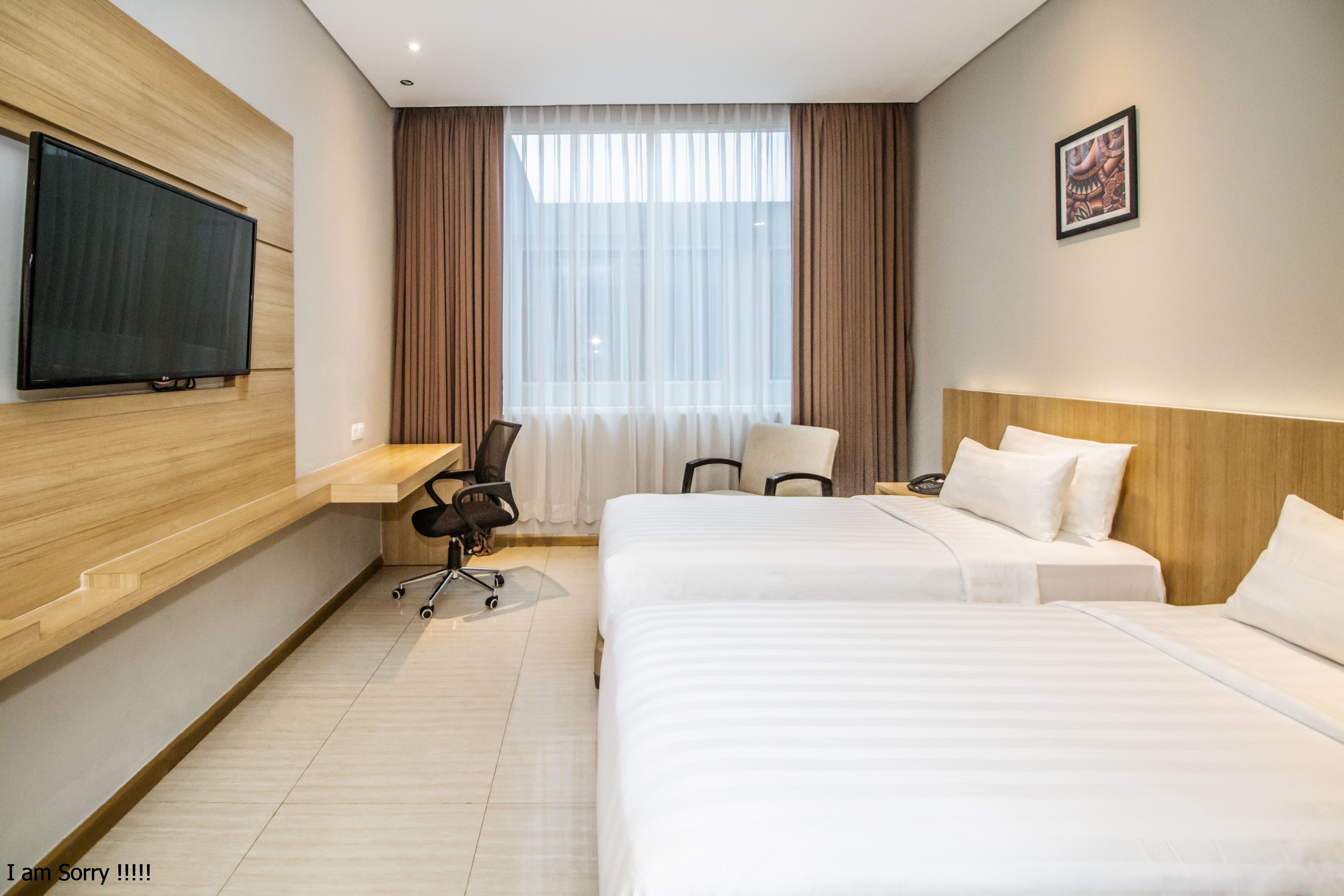 Grand Tjokro Premiere Bandung - Hotel Keluarga & Ramah Anak Terbaik